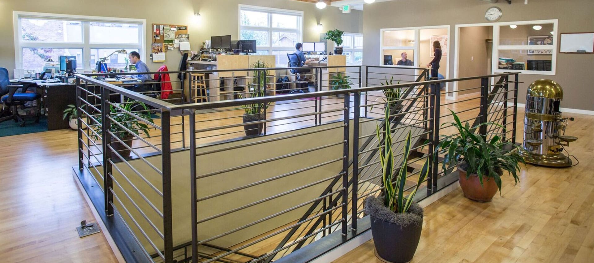 About - Atlas Coffee Importers