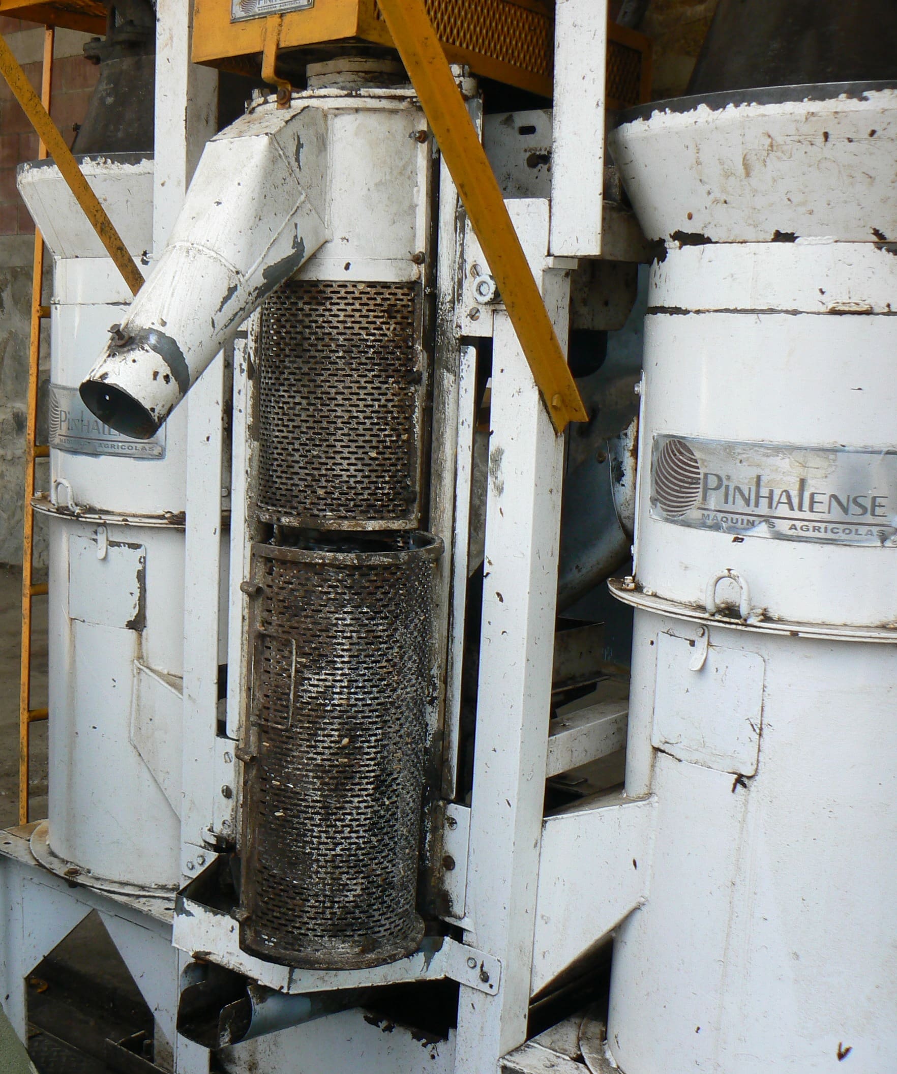 Pulped Natural, Miel, Honey, Semi-washed Processing - Atlas Coffee ...