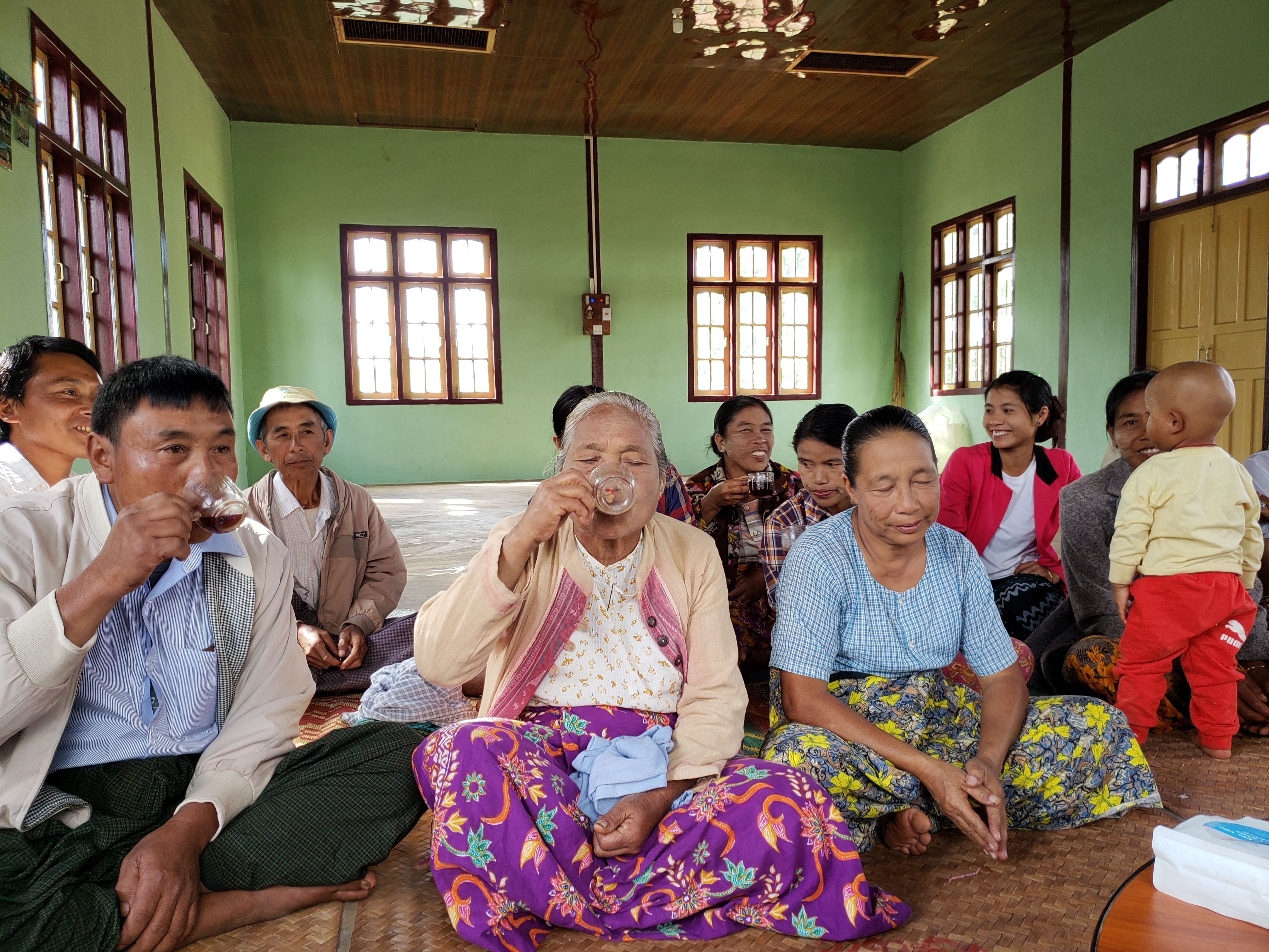 PYGG-2 - Atlas Coffee Importers