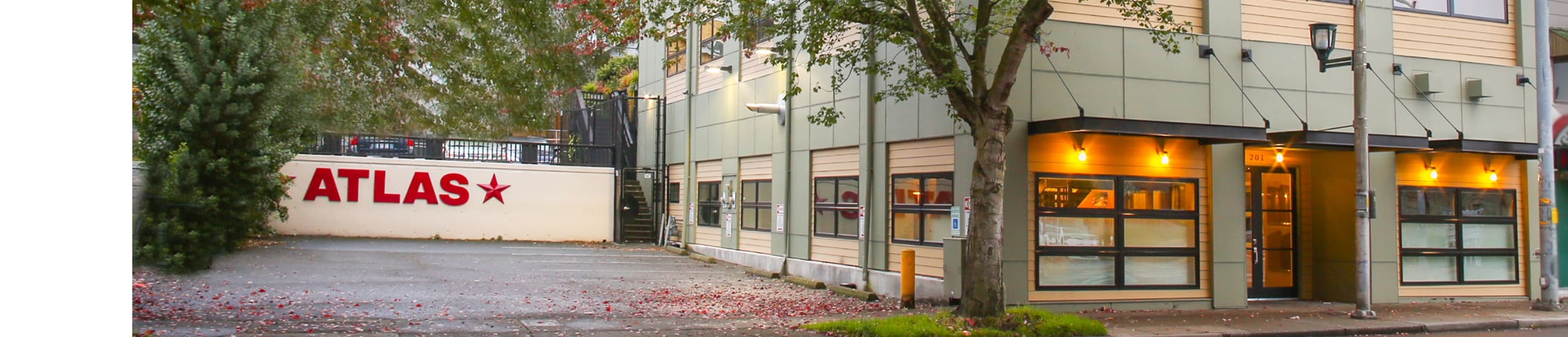 25 Years of Atlas - Atlas Coffee Importers